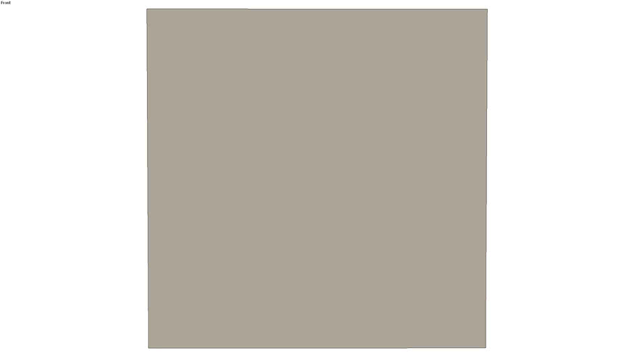 SW 7031 Mega Greige | 3D Warehouse