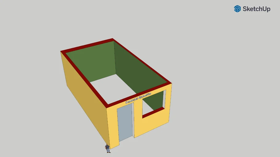 test01 | 3D Warehouse
