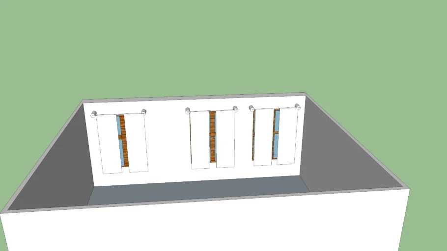 work | 3D Warehouse
