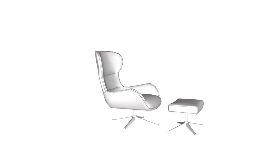 BoConcept Reno | 3D Warehouse