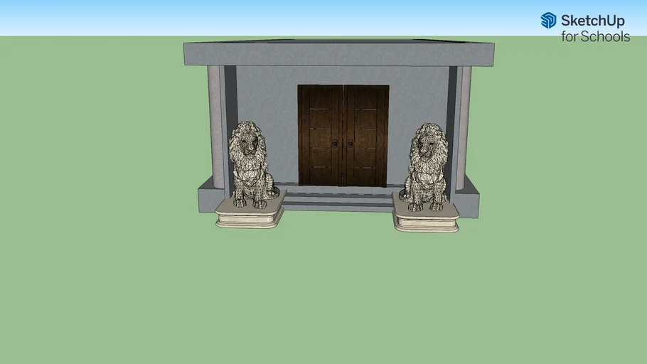 8-4B Cecchinelli #4 | 3D Warehouse