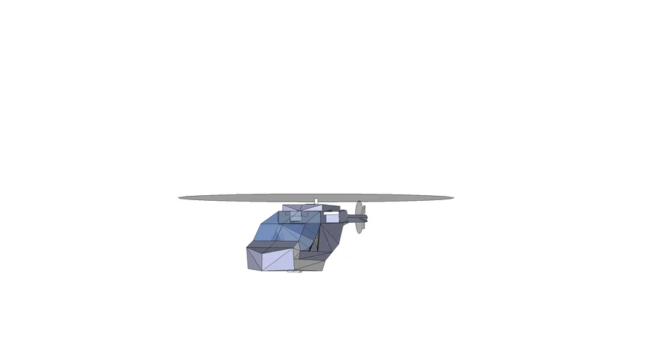 Heli | 3D Warehouse