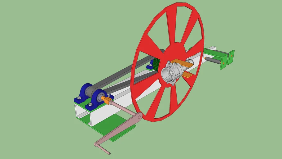 3D Warehouse