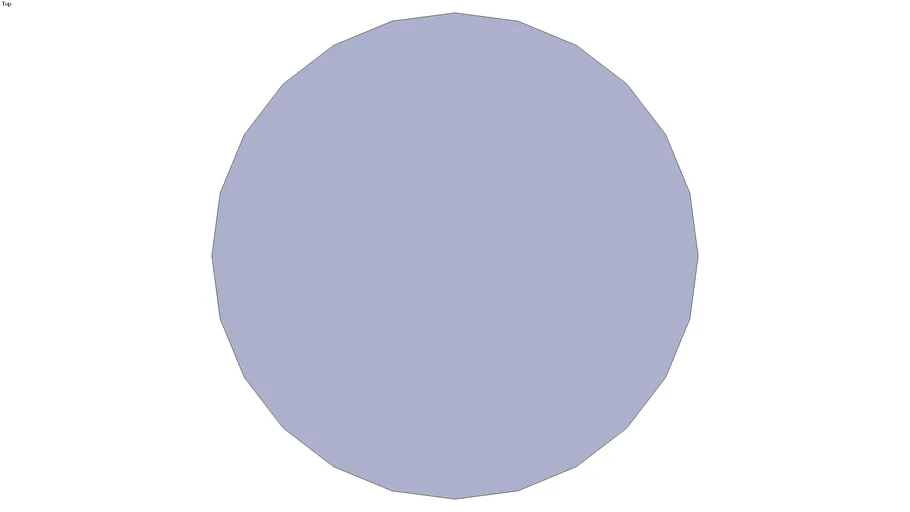 Main Drain | 3D Warehouse