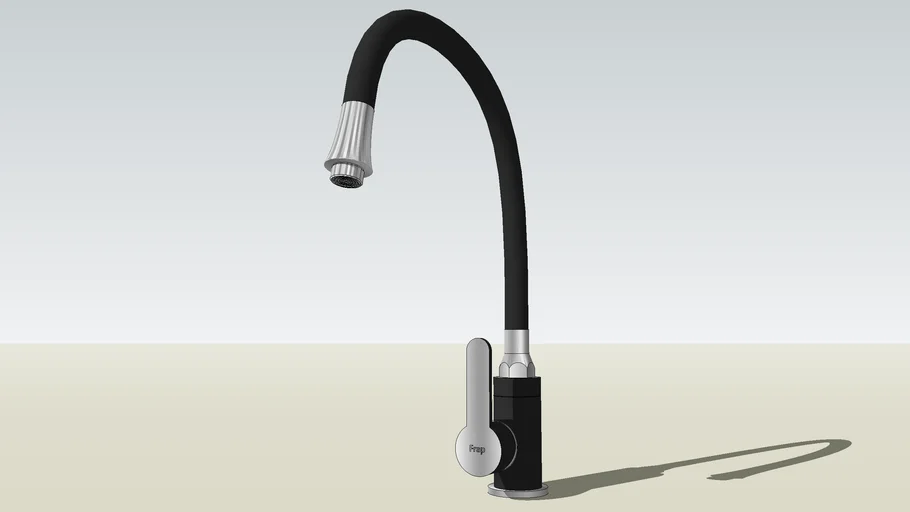 Faucet | 3D Warehouse