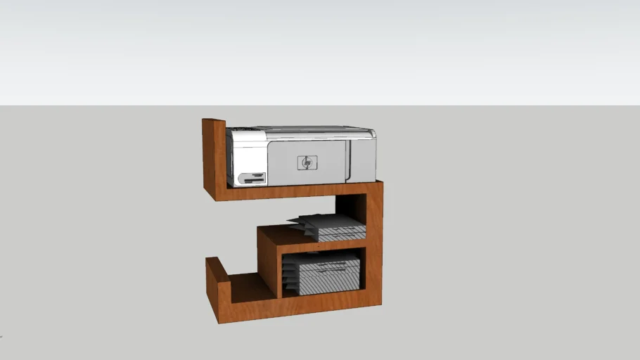3D Warehouse