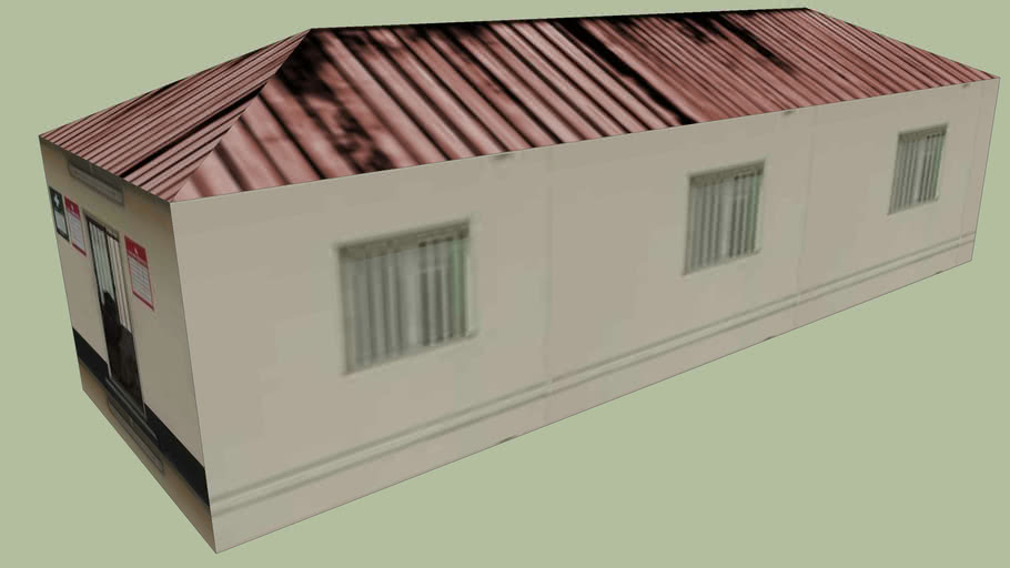 Uffici2_Exxon | 3D Warehouse