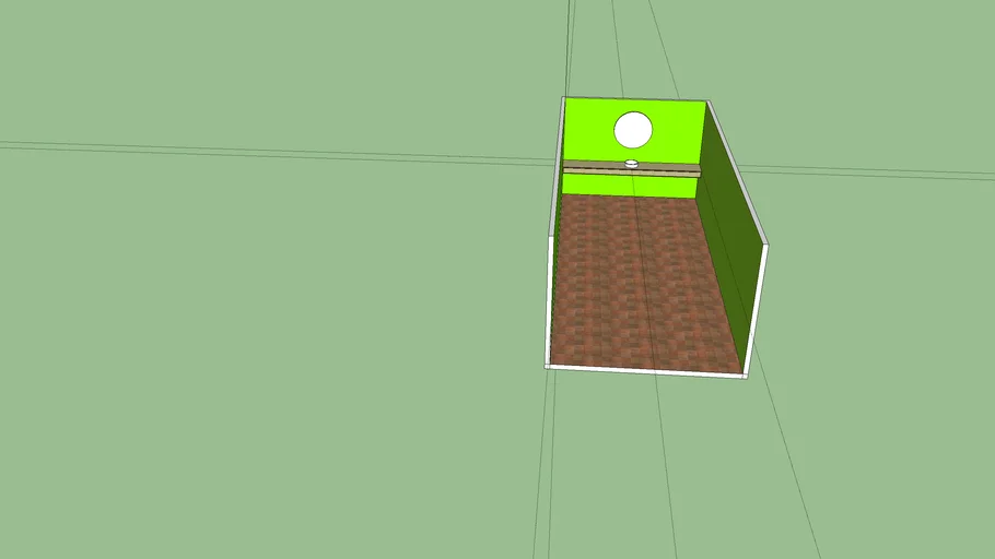 material | 3D Warehouse