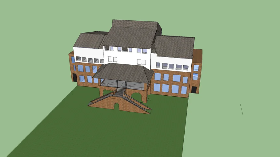 Mitchell | 3D Warehouse