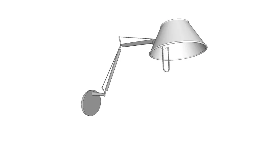 Lamp | 3D Warehouse