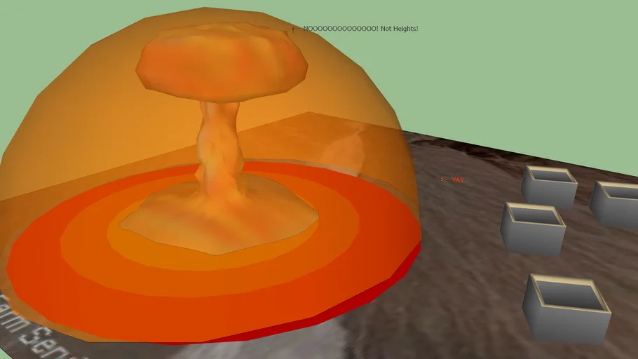 The Johnny Family: Jake Johnny Bomb | 3D Warehouse