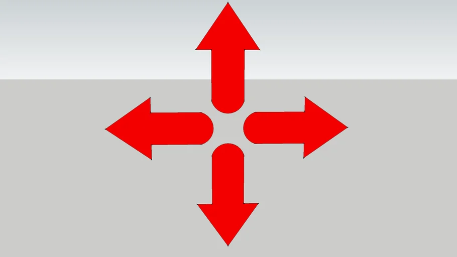 Move button | 3D Warehouse