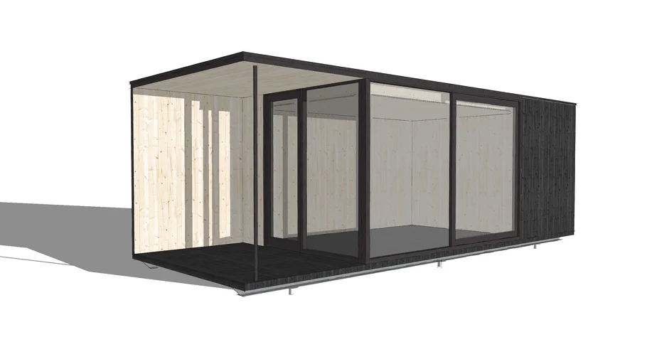 M01 | 3D Warehouse