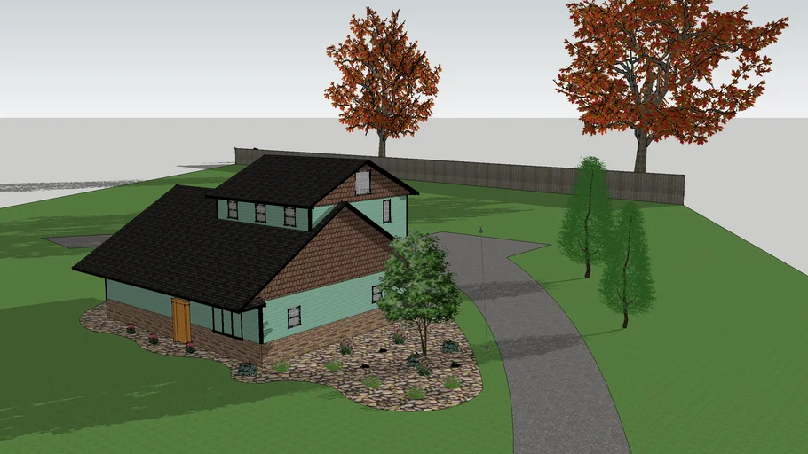 addition | 3D Warehouse
