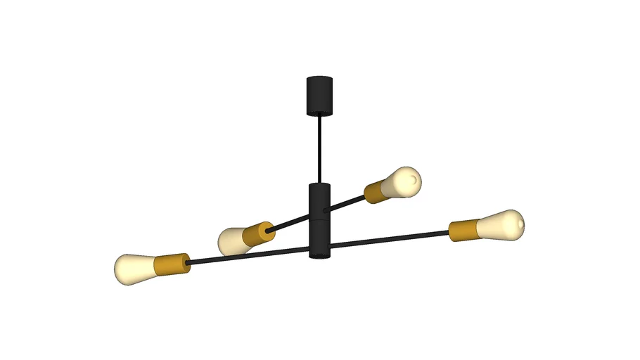 ROTOR-IV-ZWIS-7935 | 3D Warehouse