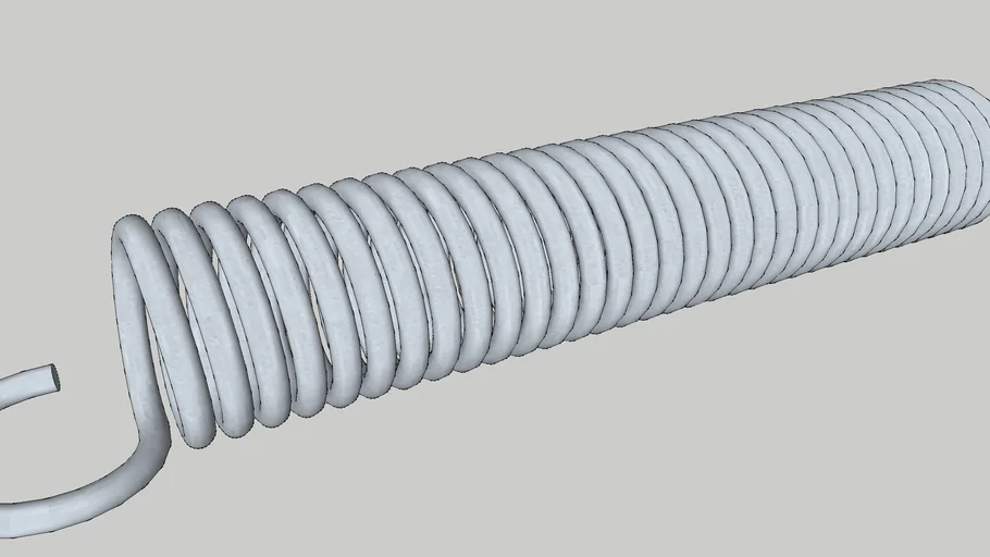 Muelle | 3D Warehouse