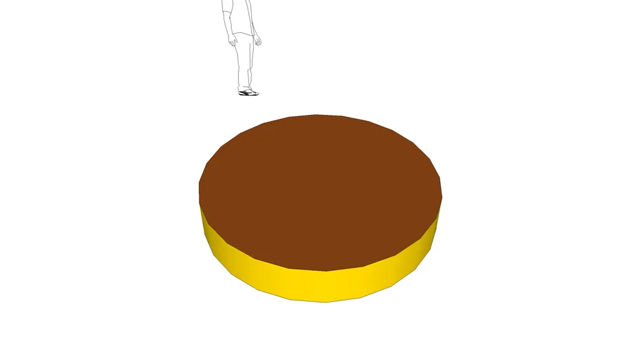 flan | 3D Warehouse