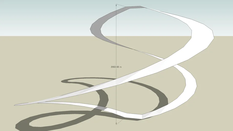 infinity | 3D Warehouse