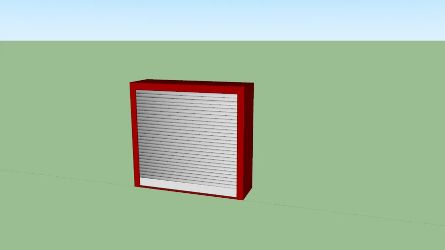 3D Warehouse