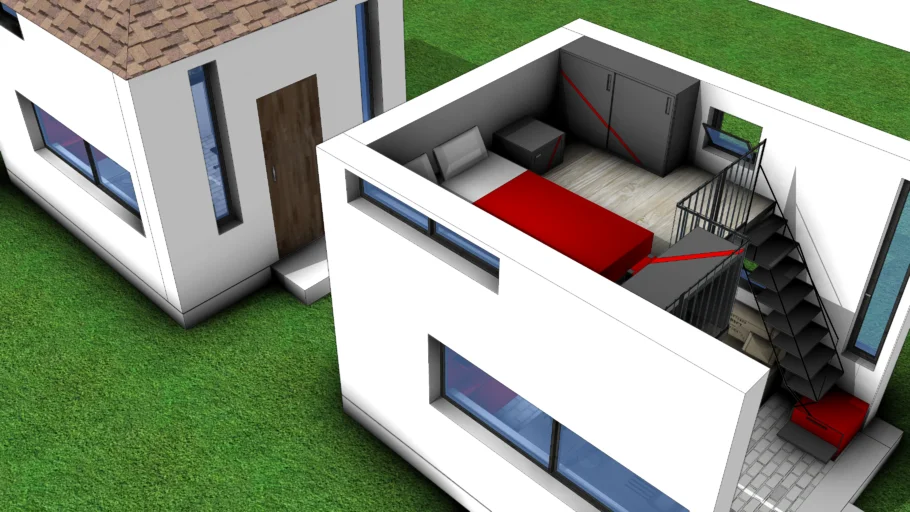 3D Warehouse