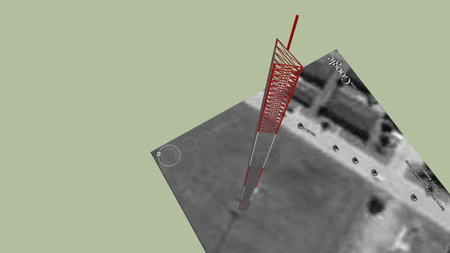 Transmitter | 3D Warehouse