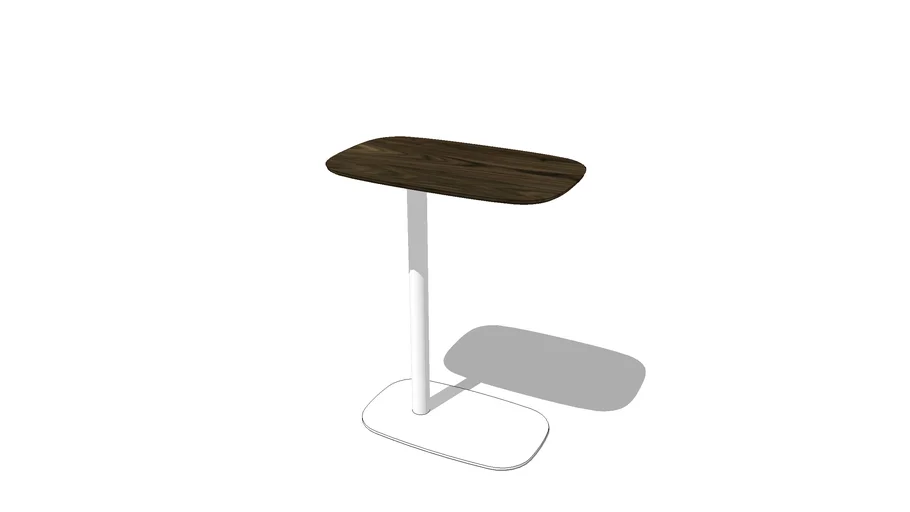 Pip Table | 3D Warehouse