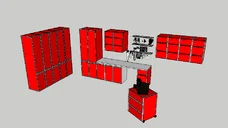 3D Warehouse