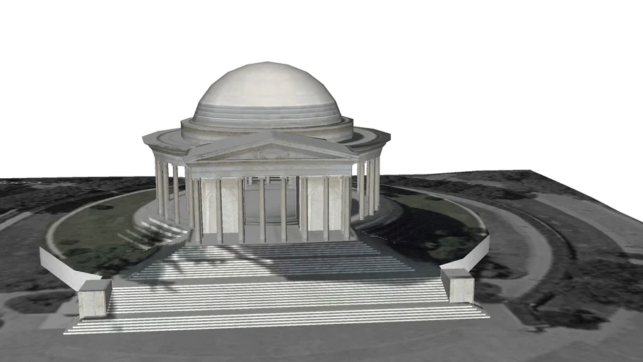 Montcello | 3D Warehouse