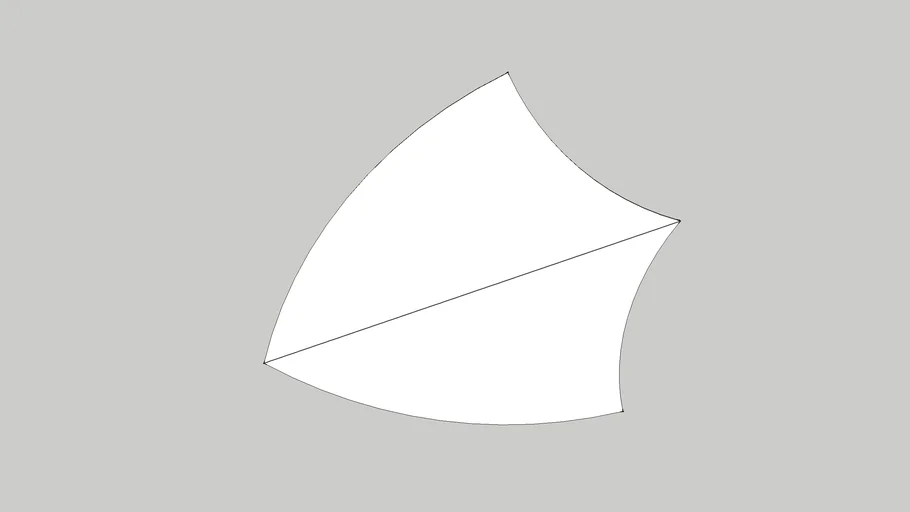 Shield | 3D Warehouse