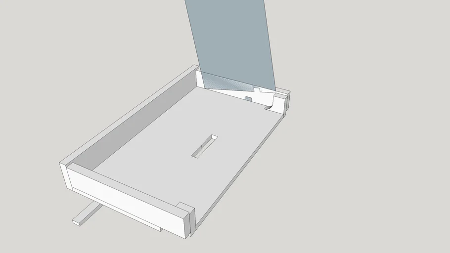 3D Warehouse