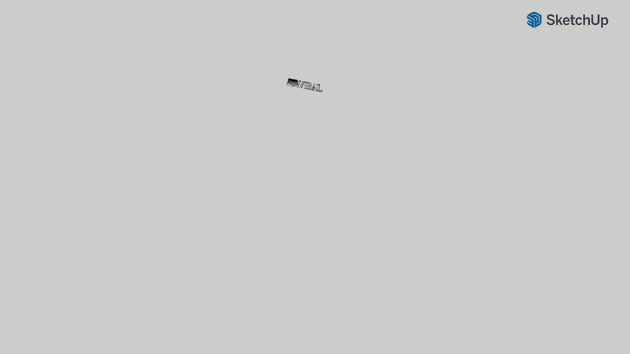 Vibal logo | 3D Warehouse