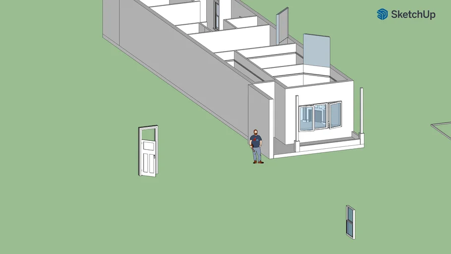 3D Warehouse