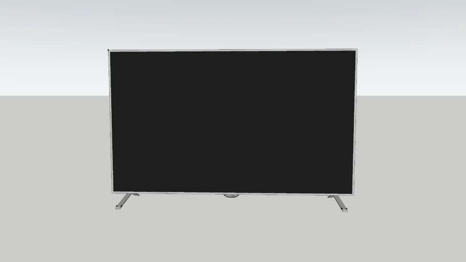LG Tv | 3D Warehouse