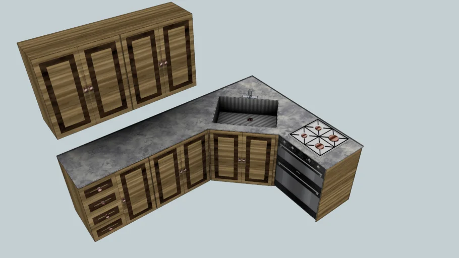 3D Warehouse