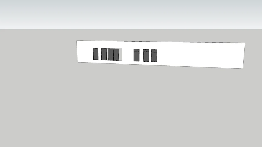 Windows | 3D Warehouse