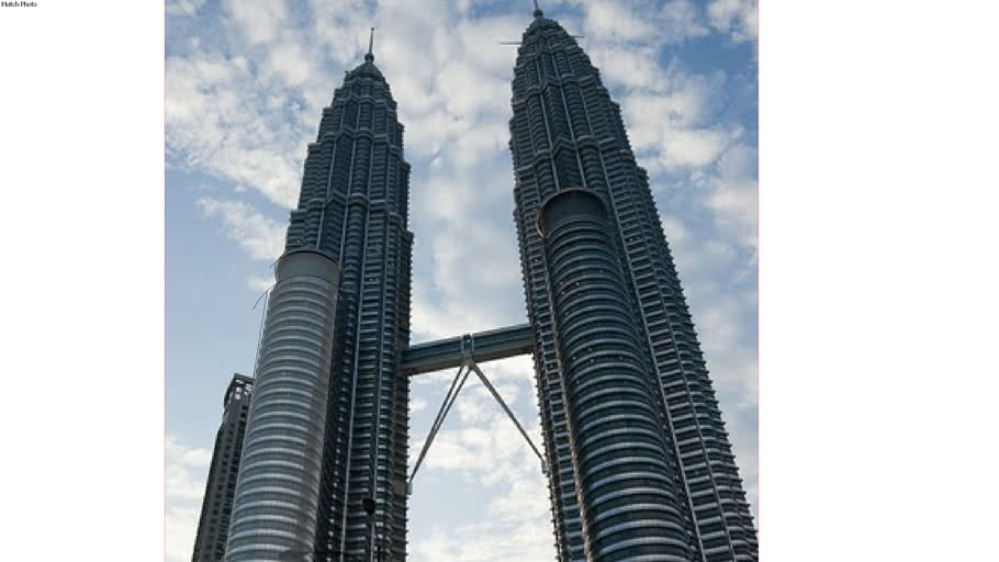 klcc | 3D Warehouse