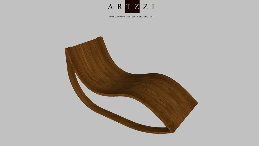 CHAISE COPACABANA | 3D Warehouse