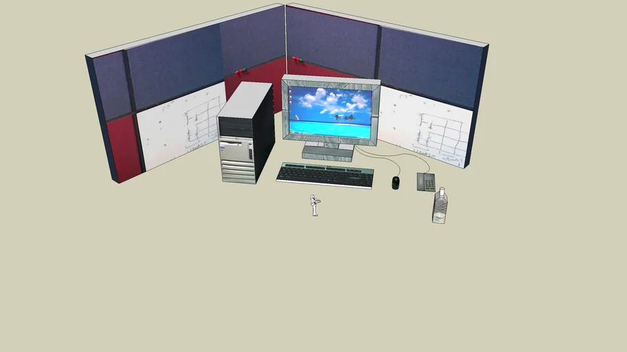 3D Warehouse