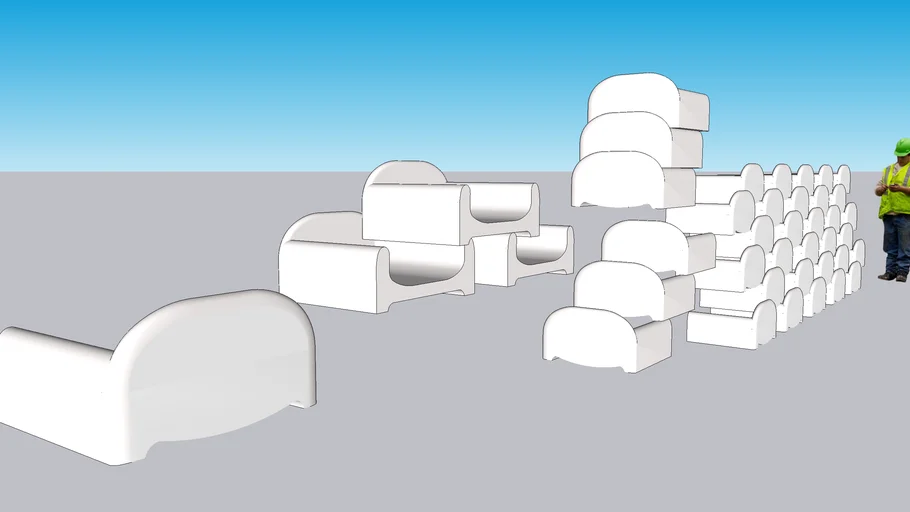 3D Warehouse