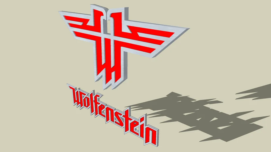 Wolfenstein | 3D Warehouse