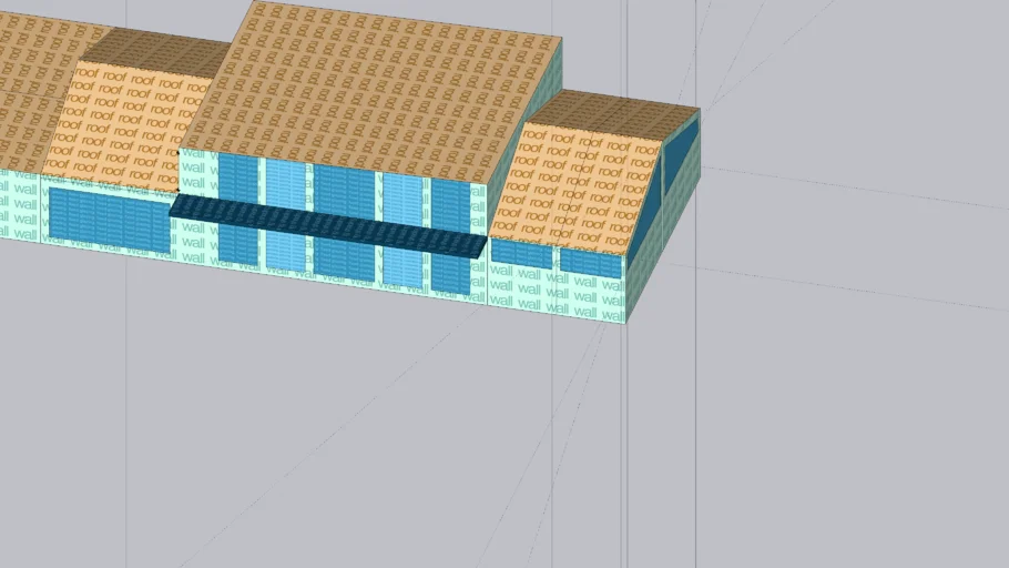 Project 2 | 3D Warehouse