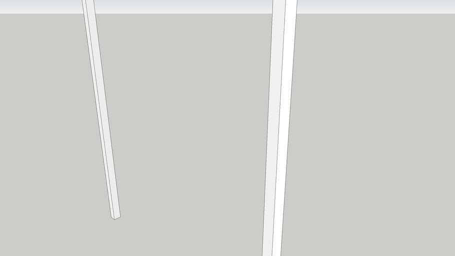 Threshold | 3D Warehouse