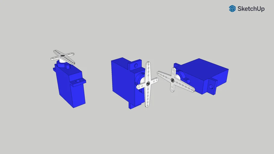 3D Warehouse