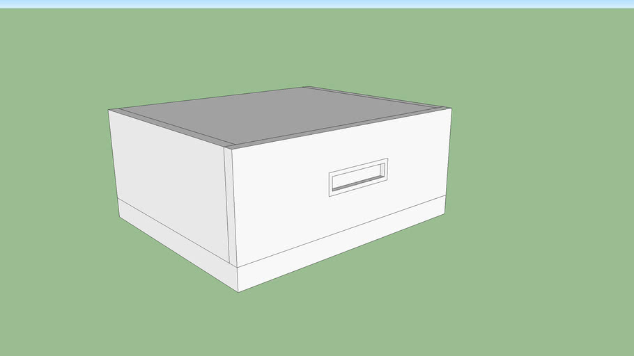 B-479 | 3D Warehouse