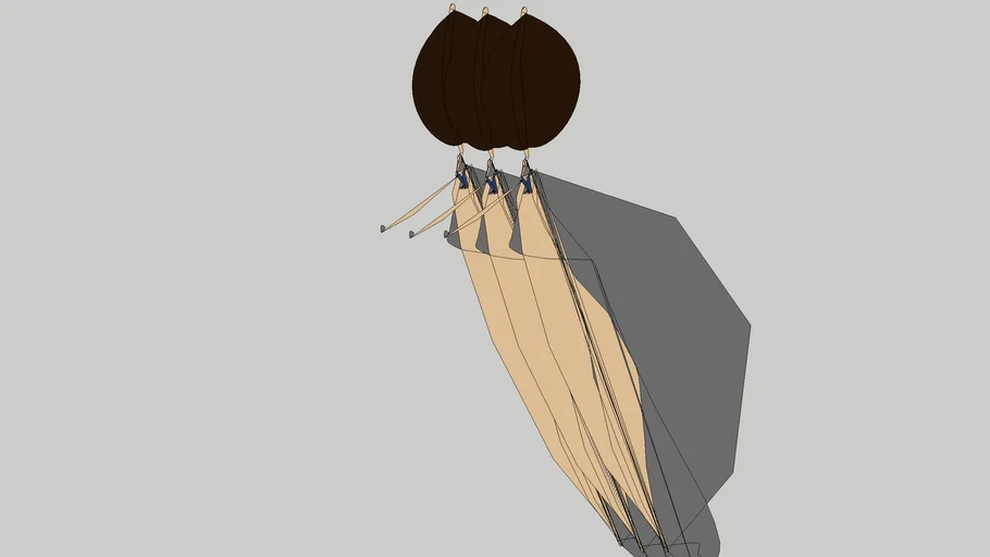 Stacy | 3D Warehouse