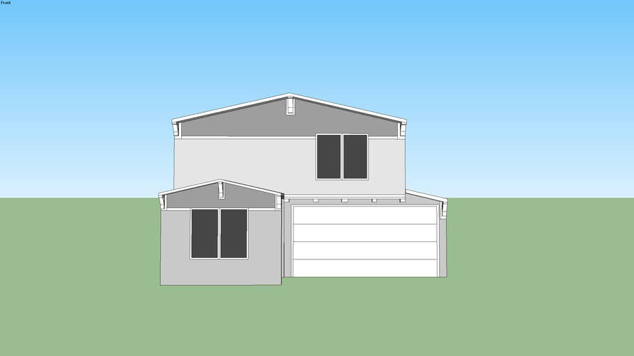 Sunrise FLEX Model 9 | 3D Warehouse