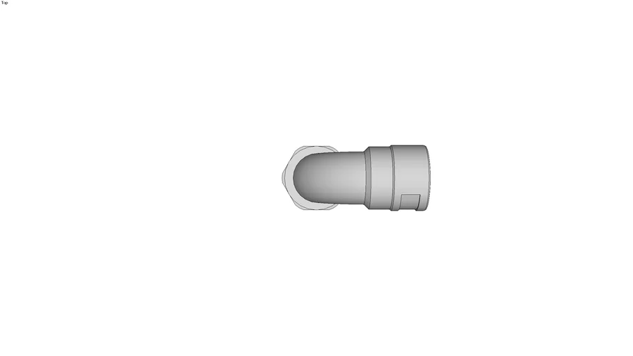 swivel fitting | 3D Warehouse