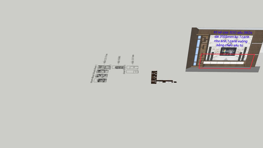 NAM CNC | 3D Warehouse