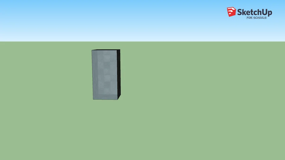 Ryan Shower Body | 3D Warehouse