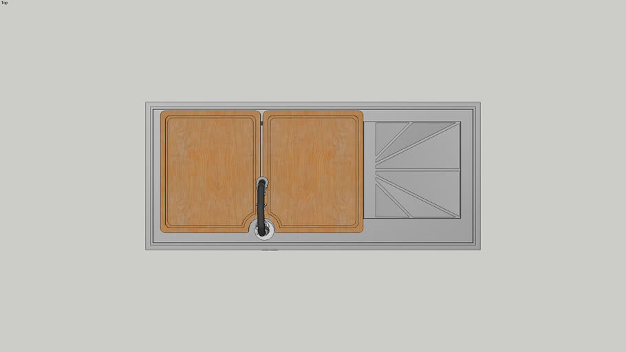 zink 2017 | 3D Warehouse